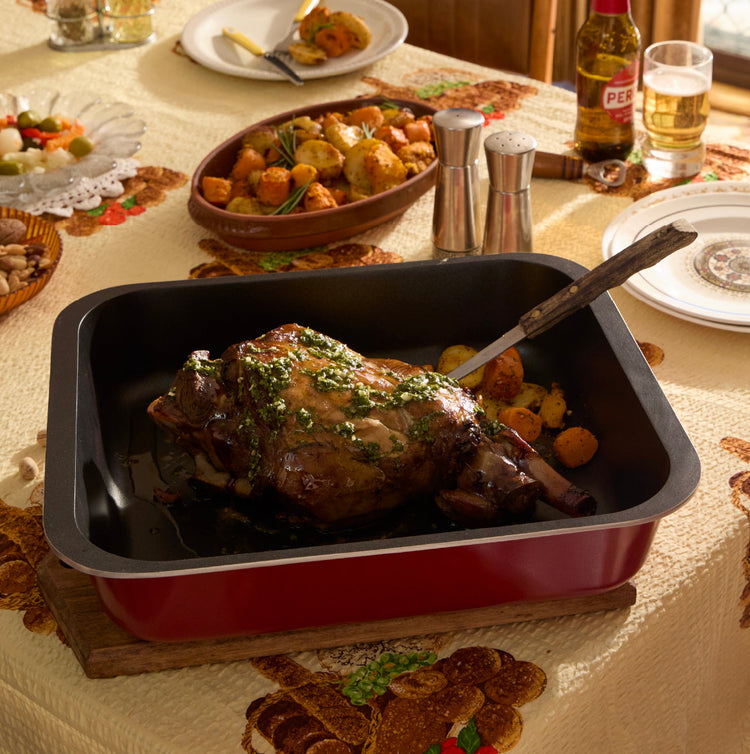 Bessemer Australia - Food definitely tastes better with Bessemer®!
