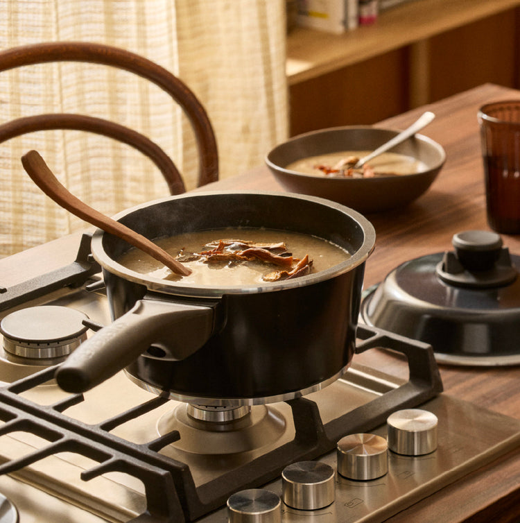 Bessemer Australia - Food definitely tastes better with Bessemer®!
