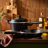 Cookware Sets | High - Quality Pots & Pans Set – Bessemer