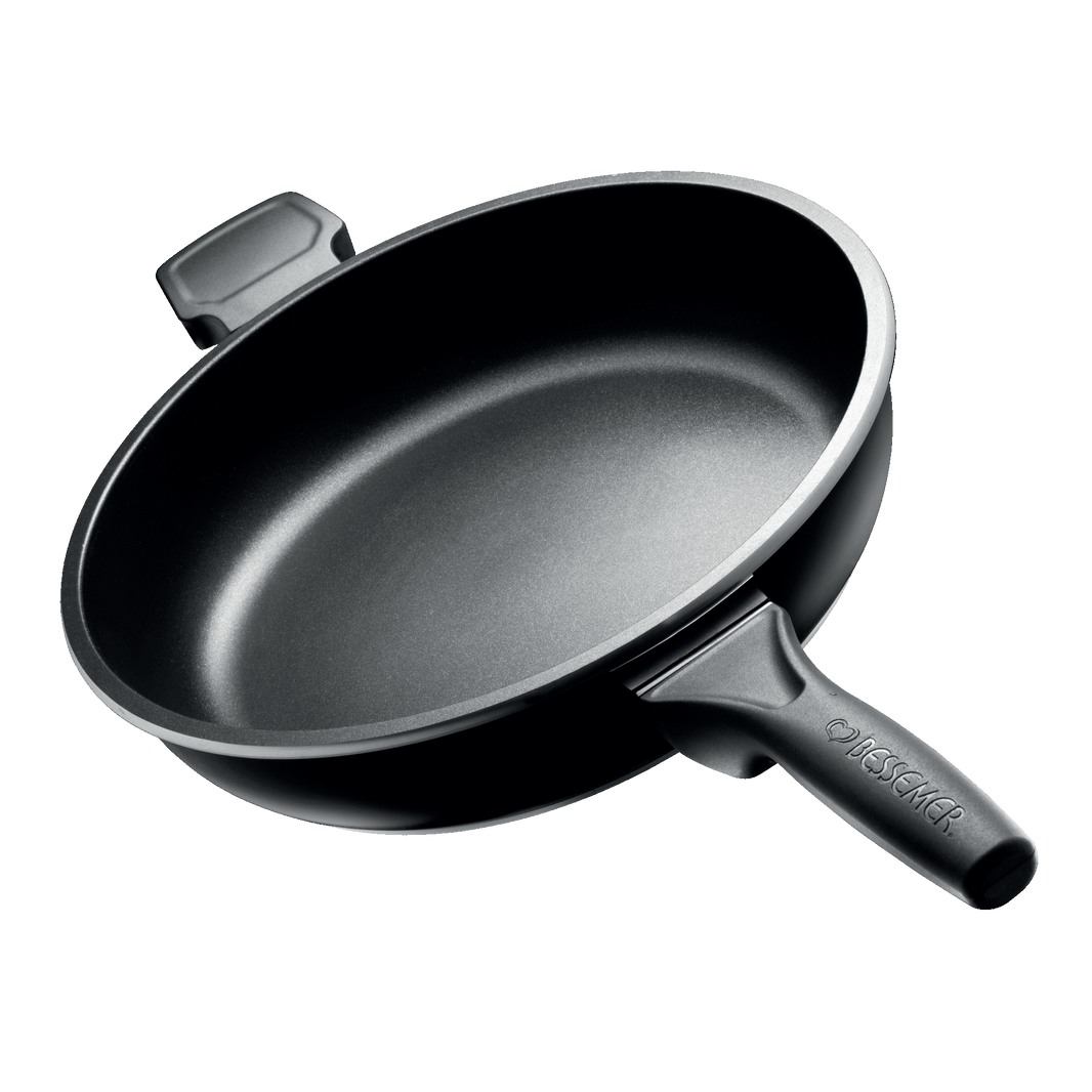 Bessemer Australia - Food definitely tastes better with Bessemer®!