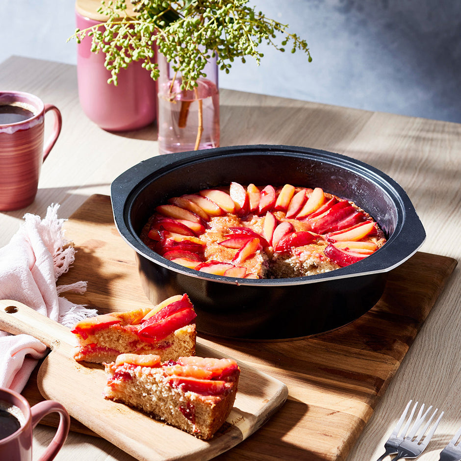 Bessemer Australia - Food definitely tastes better with Bessemer®!
